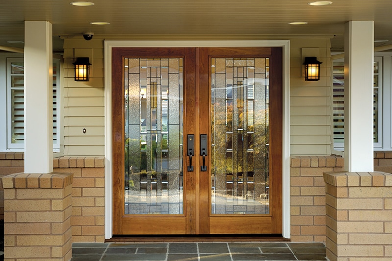 New Residential Doors | Commercial Doors | Builders Outlet Denver CO