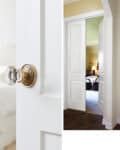 Jen Weld Shaker Interior Molded Doors - Builders Outlet
