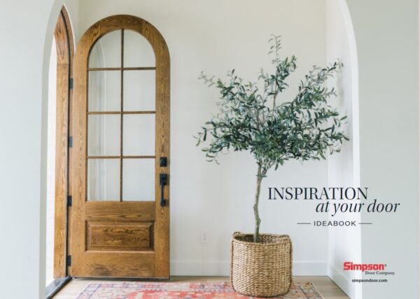 Builders Outlet Sells The Full Line Of Simpson Doors